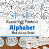 Free Printable Preschool Alphabet Workbook – Miniature Masterminds