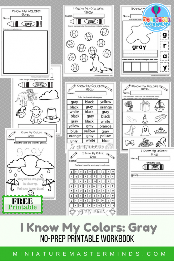 Coloring Pages – Page 6 – Miniature Masterminds