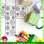 Coloring Pages – Miniature Masterminds