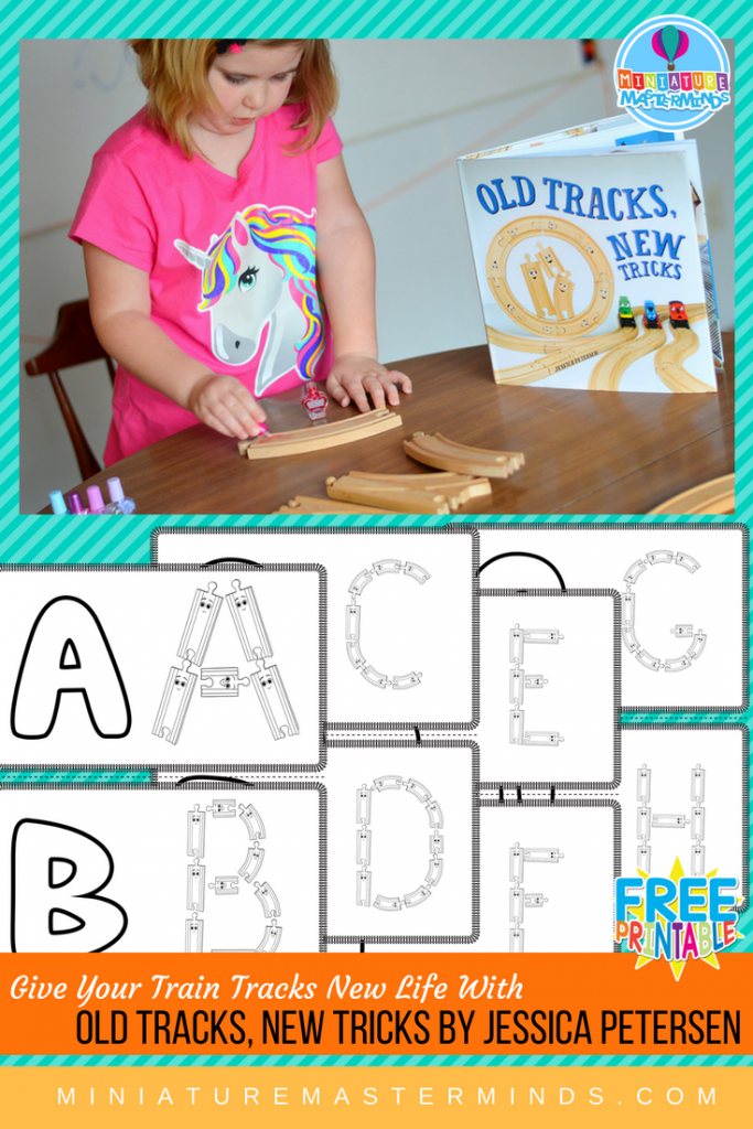 Transportation – Miniature Masterminds