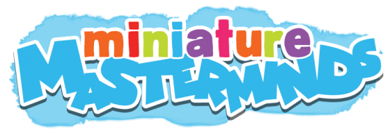 Miniature Masterminds – Free Educational Printables