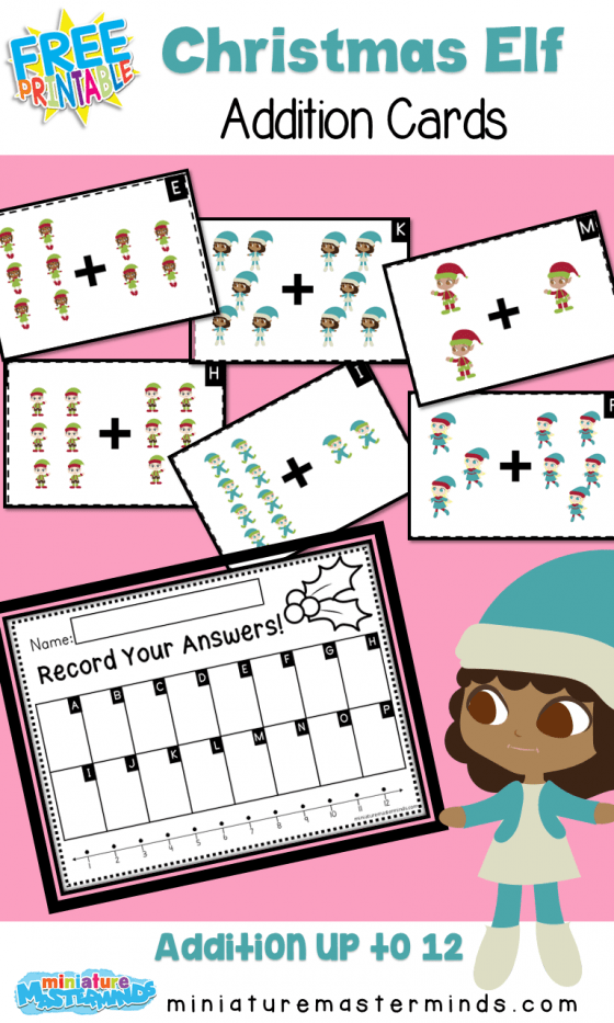 Christmas – Miniature Masterminds